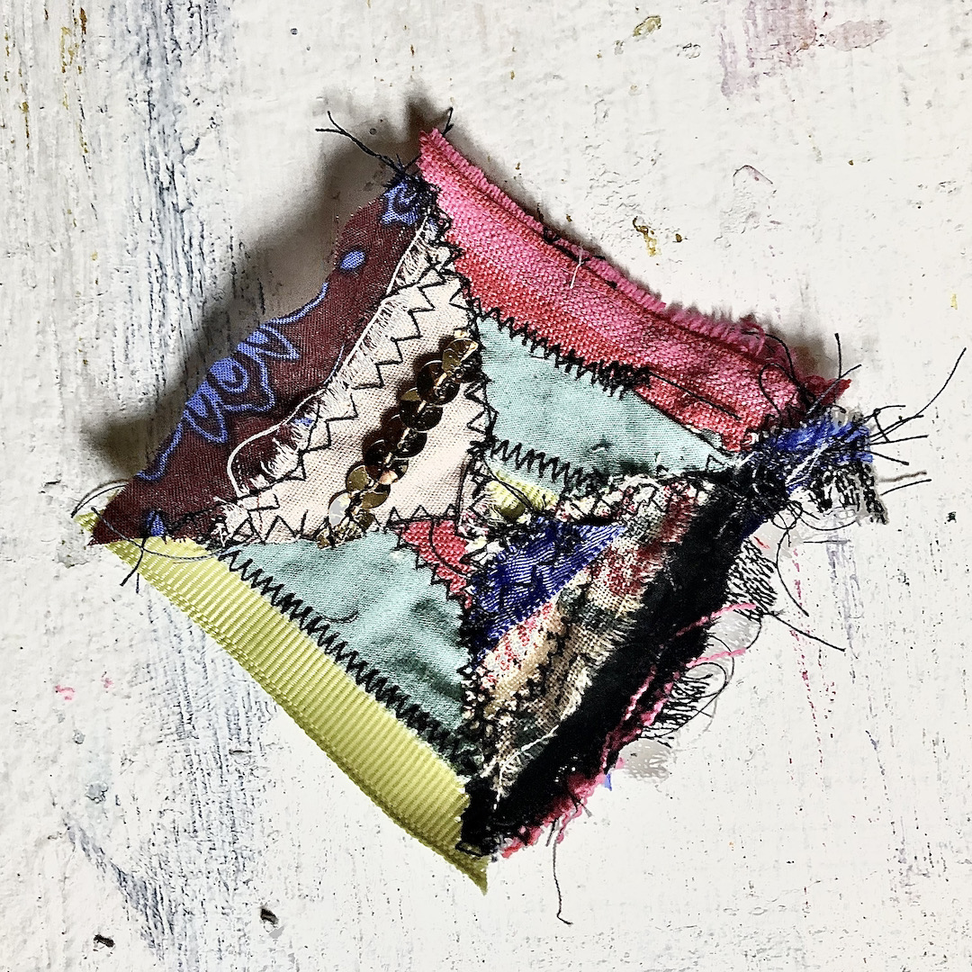 stitchcraft & magic charms – KAREN MICHEL